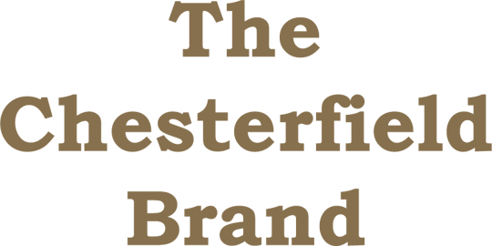 The Chesterfield Brand - Building trust with the help of Trusted Shops