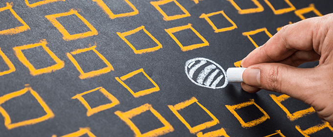 9 Ways to Differentiate Yourself From Your Competition 9 Ways to Differentiate Yourself From Your Competition