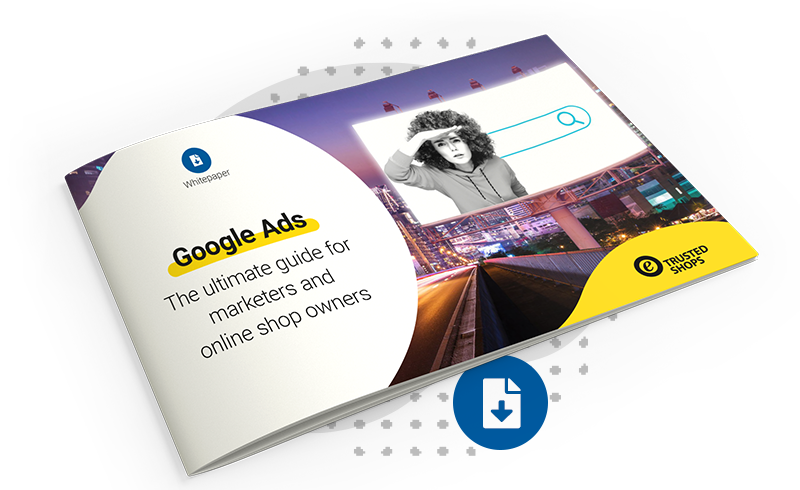 'The Ultimate Guide to Google Ads' whitepaper
