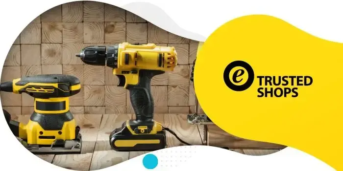 Kelvin Power Tools - Finding success by building trust