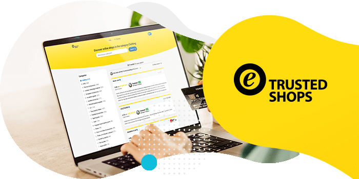 Trusted Shops | Trust solutions for online shops