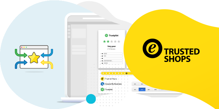 The Trusted Shops Reputation Manager